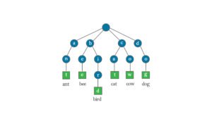 Data structures and Java collections