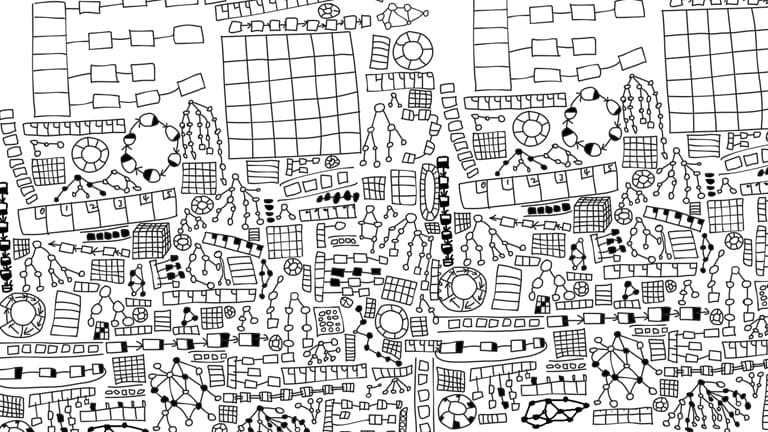 La Vivien Post Home | Tutorials, source code and technology landscapes