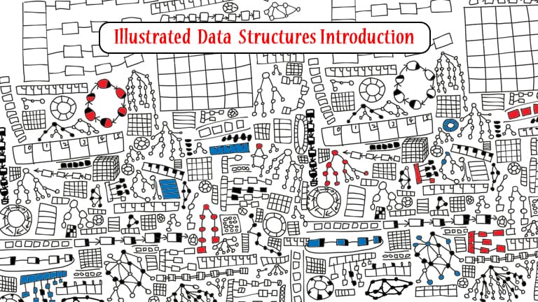 Illustrated data structures introduction - La Vivien Post Illustrated data structures introduction - La Vivien Post