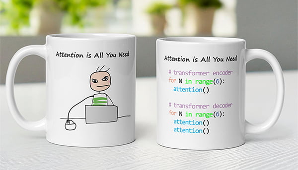 Google translate architecture | illustration | La Vivien Post