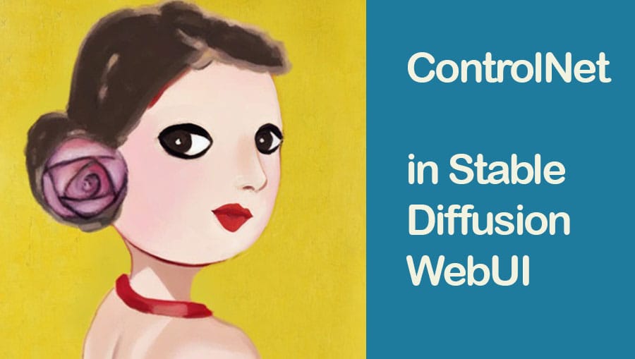 Stable Diffusion Webui ControlNet Stable Diffusion Webui ControlNet