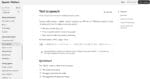 Comparison of Text-to-Speech (TTS) for Multilingual Support